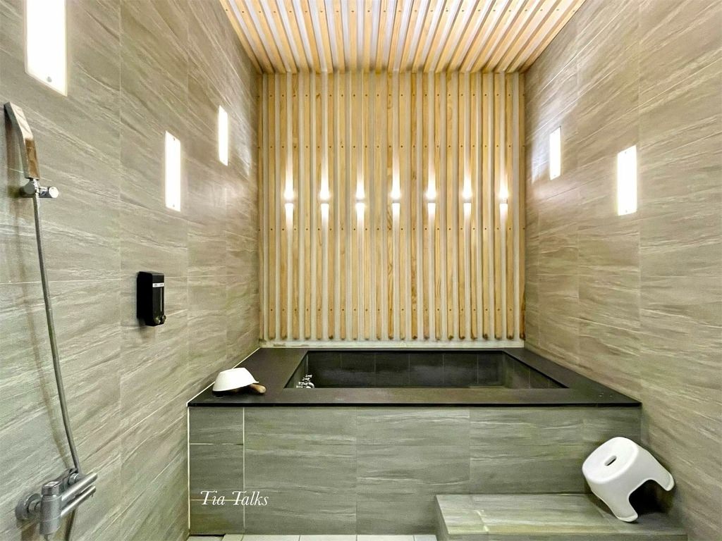 【桃園泡湯】泡浮 Bubble Float | 晶麒莊園隱藏版美人湯屋推薦 （文末線上預約） – Tia妡享慢旅