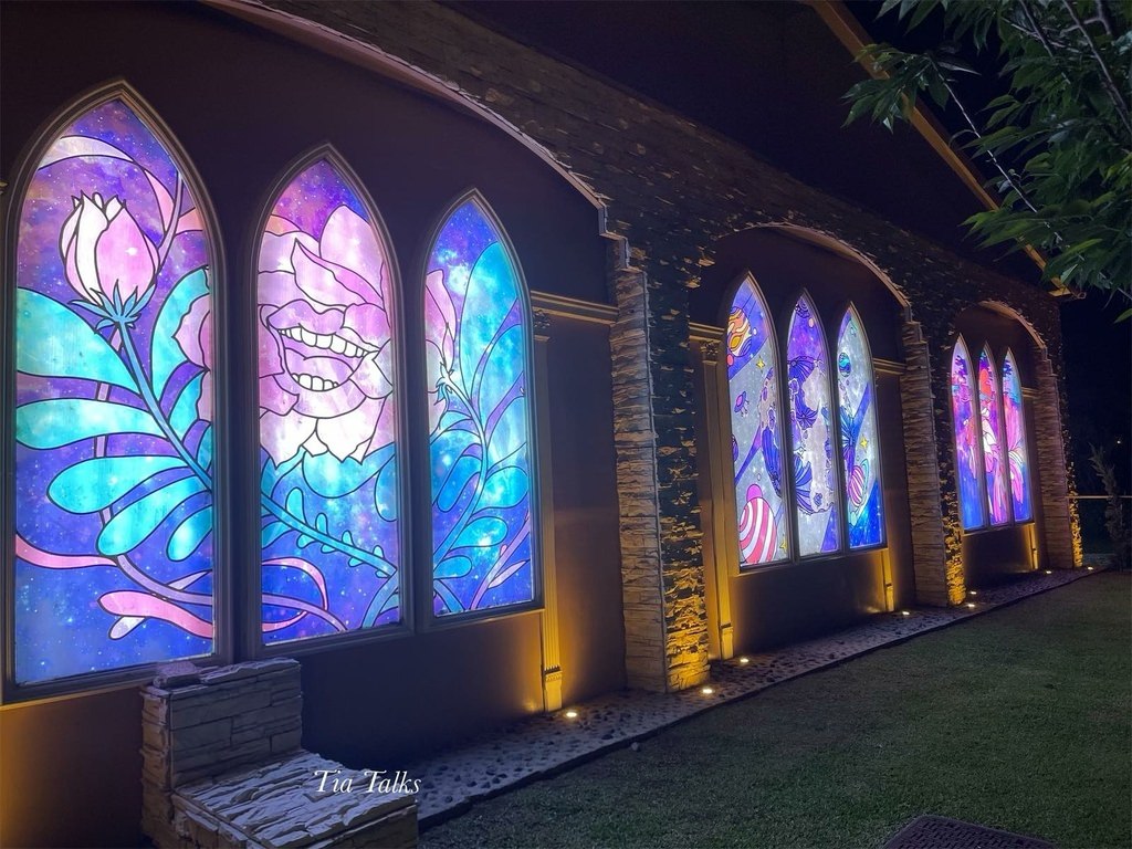 【桃園泡湯】泡浮 Bubble Float | 晶麒莊園隱藏版美人湯屋推薦 （文末線上預約） – Tia妡享慢旅