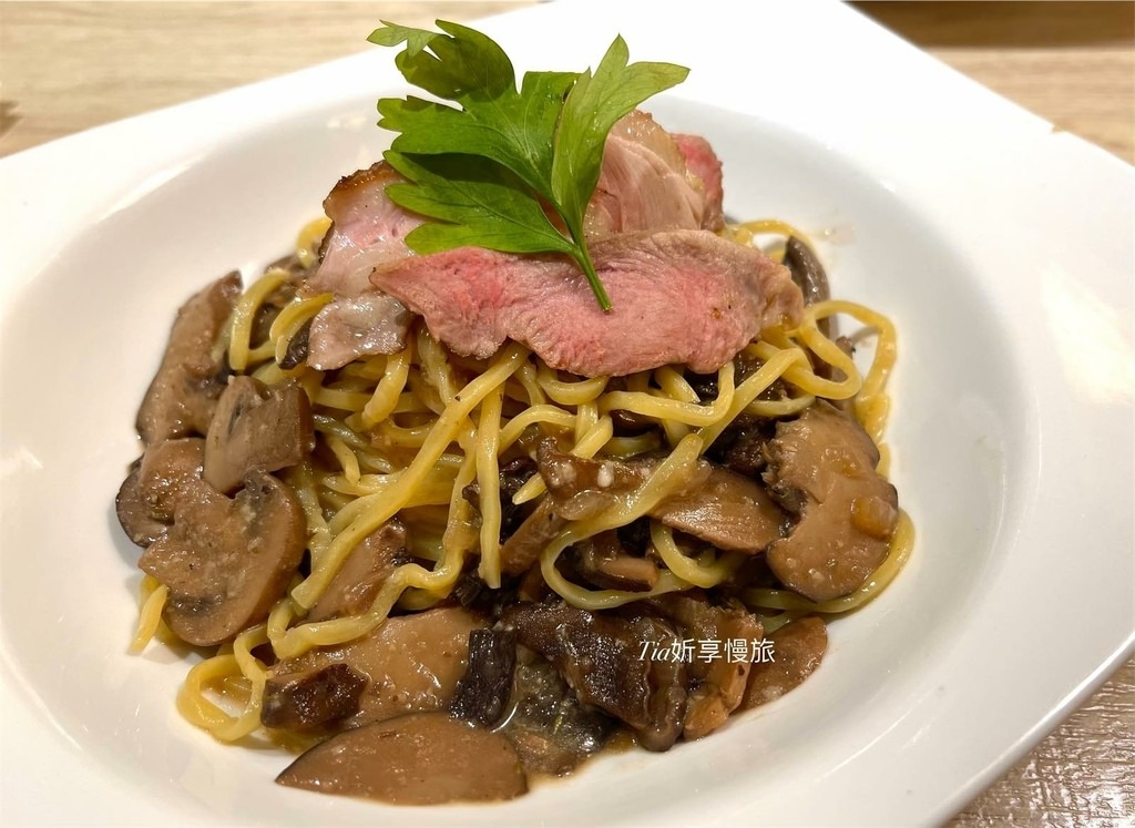 LeTAO小樽洋菓子舖 松菸店｜松菸附近美食餐廳推薦 · 北海道的好味道，厚切培根蛋奶麵、乳酪蛋糕超推！（菜單） – Tia妡享慢旅